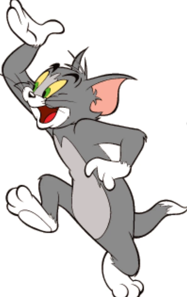 Tom Cat | Metro-Goldwyn-Mayer Wiki | Fandom