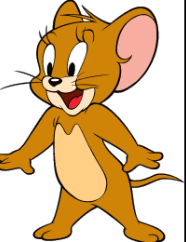 Jerry Mouse | Metro-Goldwyn-Mayer Wiki | Fandom