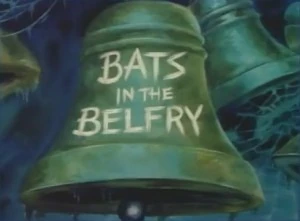 Bats in the Belfry | Metro Goldwyn Mayer Cartoons Wikia | Fandom