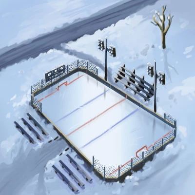 Arena | MetroHoWiki | Fandom