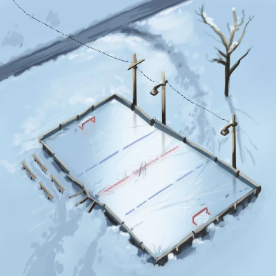 Arena | MetroHoWiki | Fandom