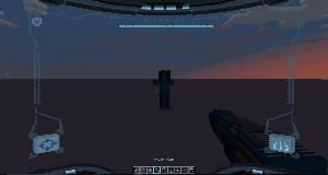 Annihilator Beam | Metroid Cubed 3 Wikia | Fandom