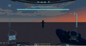 Hyper Missile | Metroid Cubed 3 Wikia | Fandom