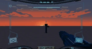 Light Beam | Metroid Cubed 3 Wikia | Fandom