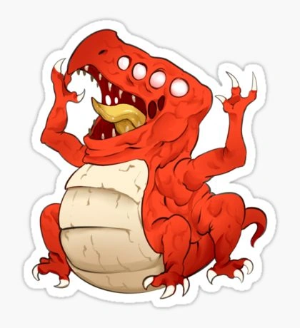 Crocomire | Metroid Wiki | Fandom