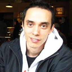 Bryan Gillingham | Wikitroid | Fandom