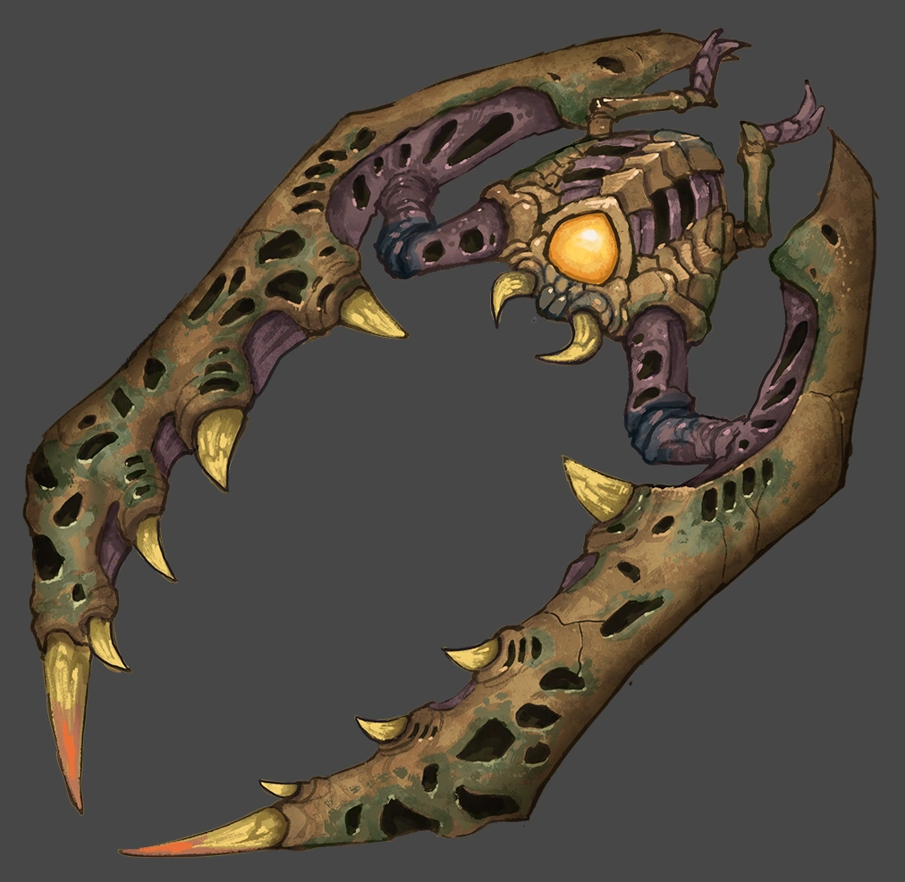 Shriekbat | Wikitroid | Fandom