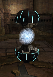 Ice Beam | Wikitroid | Fandom