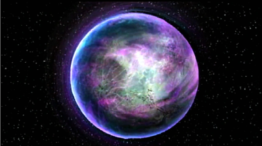 Aether | Wikitroid | Fandom