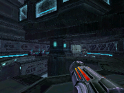 Compression Chamber | Wikitroid | Fandom