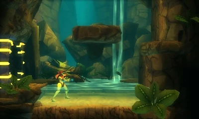 Vertical chamber | Wikitroid | Fandom