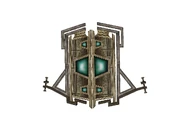 Zipline Gate | Wikitroid | Fandom