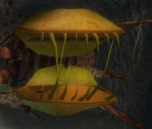 Bryyo leaves | Wikitroid | Fandom