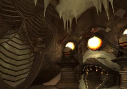 List of rooms in Metroid Prime 3: Corruption/Bryyo | Wikitroid | Fandom