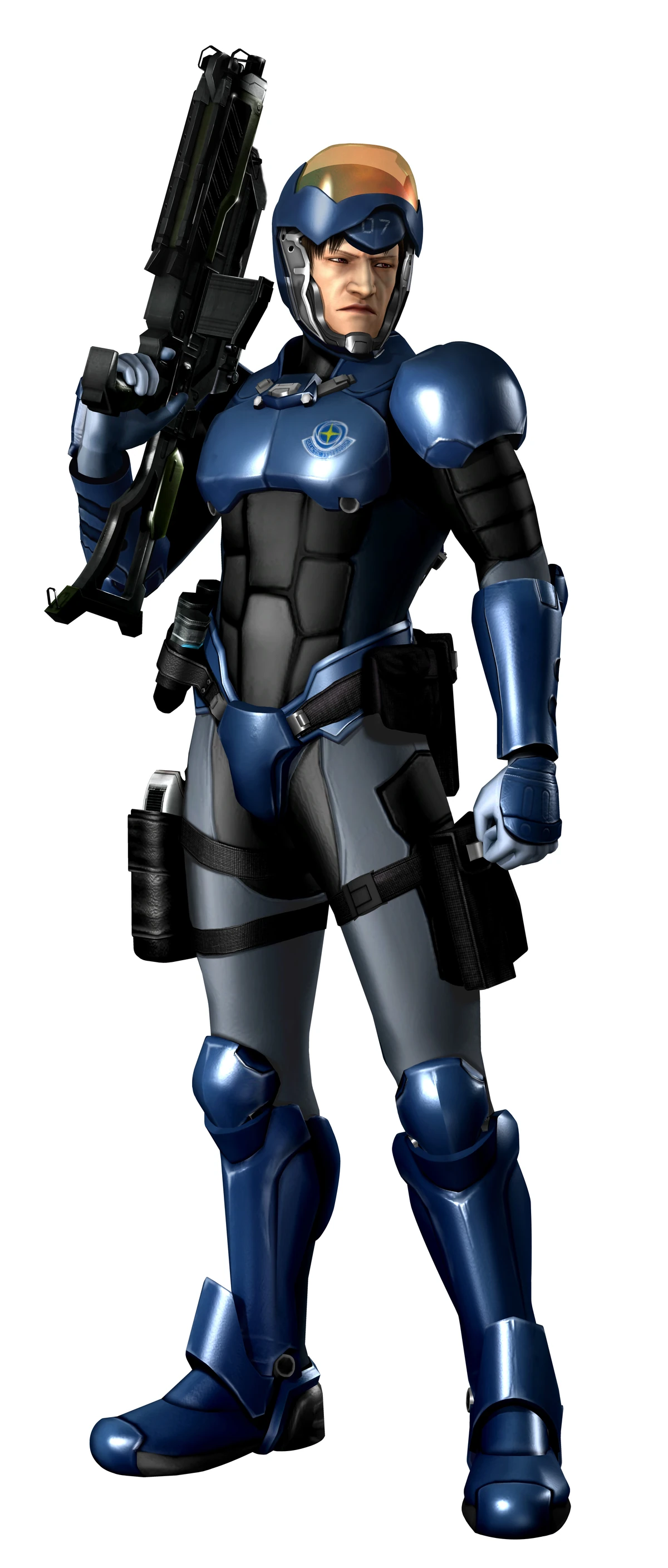 Lyle Smithsonian | Wikitroid | Fandom