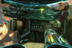 List of rooms in Metroid Prime 3: Corruption/Bryyo | Wikitroid | Fandom