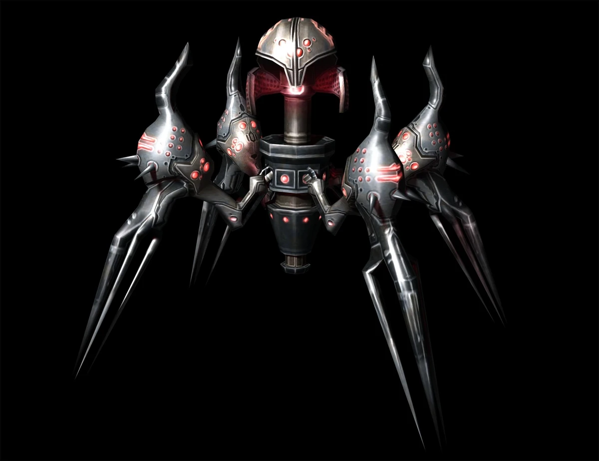 Quad | Wikitroid | Fandom