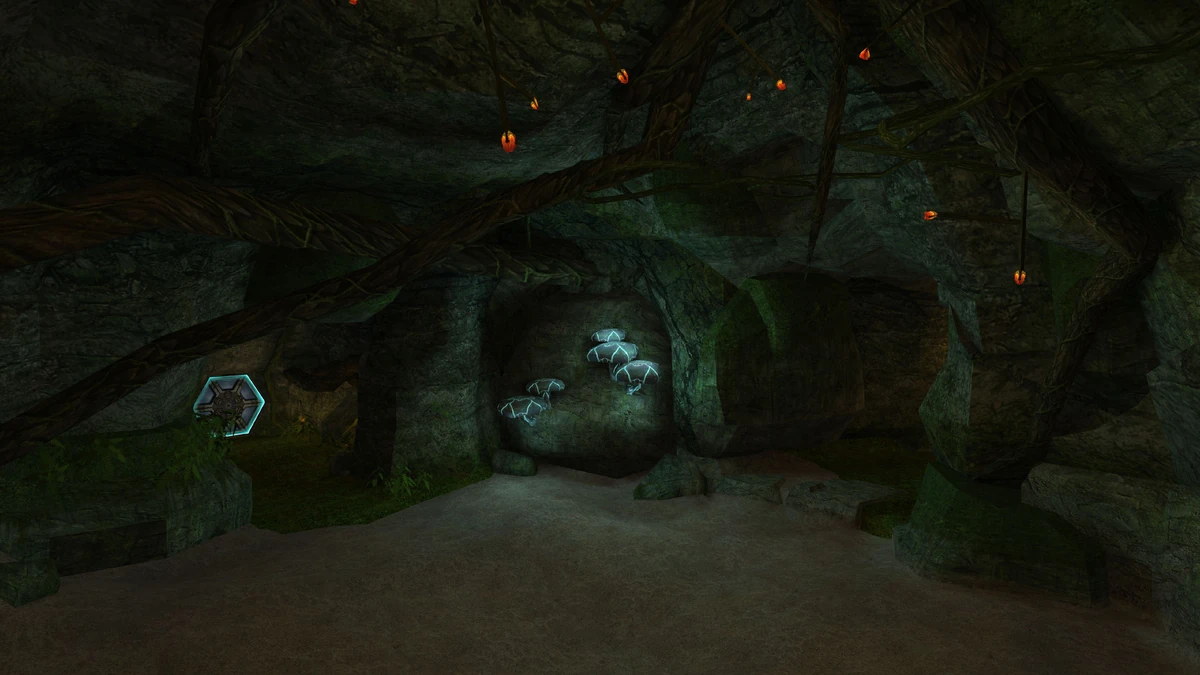 Canyon Cavern | Wikitroid | Fandom