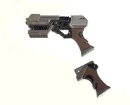 Paralyzer | Wikitroid | Fandom