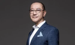 Terence Chang | Metroidover | Fandom