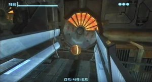 Ventilation cap | Wikitroid | Fandom