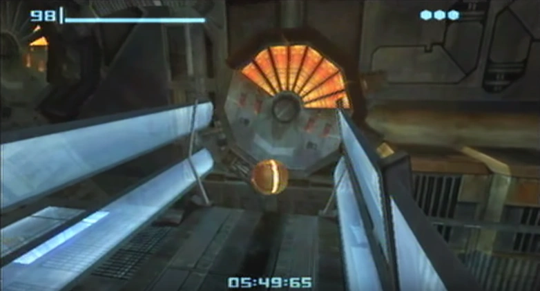 Ventilation cap | Wikitroid | Fandom