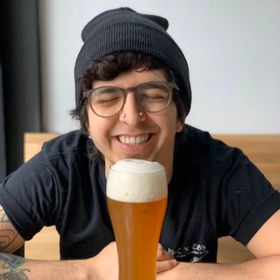 Austin Angelman | Metroidover | Fandom