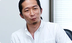 Hidekatsu Nagasawa | Wikitroid | Fandom