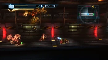 List of rooms in Metroid: Other M/Pyrosphere | Wikitroid | Fandom