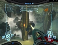 Thardus | Wikitroid | Fandom