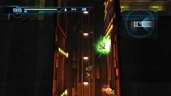 List of rooms in Metroid: Other M/Pyrosphere | Wikitroid | Fandom