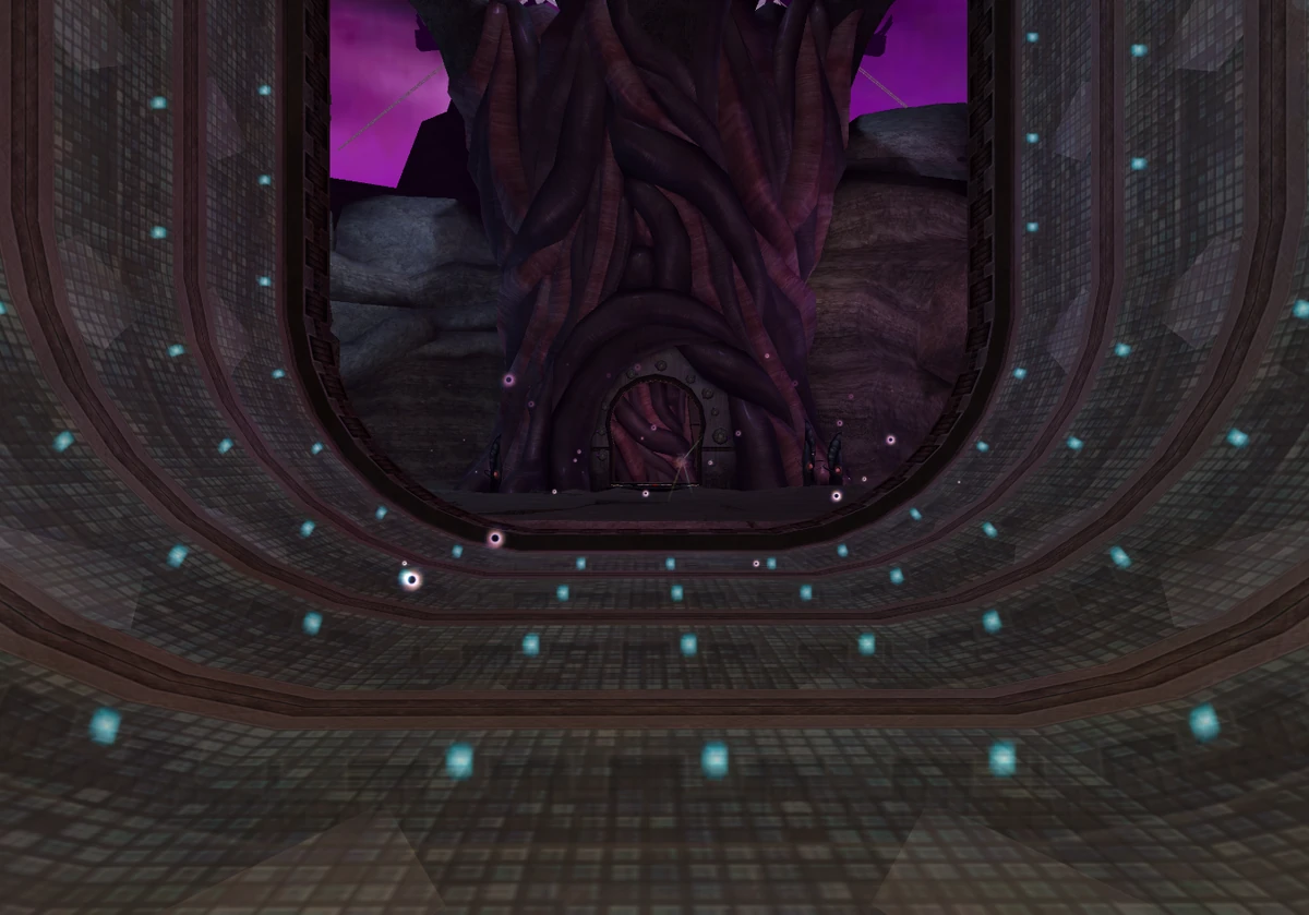 War Ritual Grounds | Wikitroid | Fandom