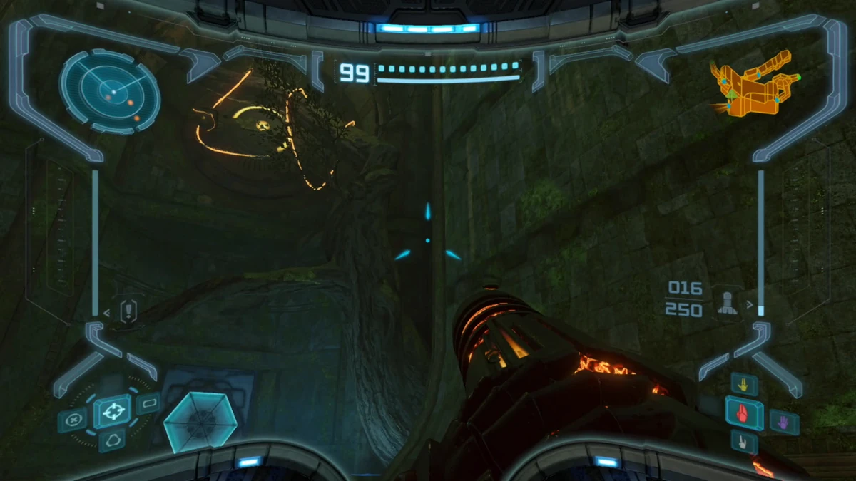 Great Tree | Wikitroid | Fandom