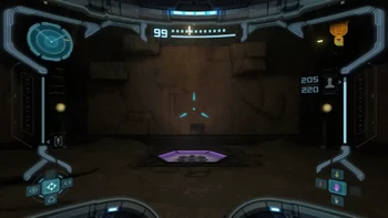 Meditation Chamber | Wikitroid | Fandom