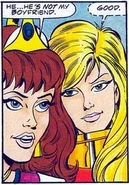 Princess (Disambiguation) | Wikitroid | Fandom