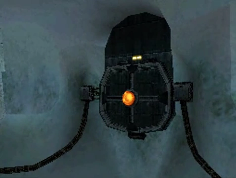 Vault Door | Wikitroid | Fandom