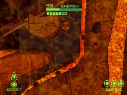 Magma Drop | Wikitroid | Fandom