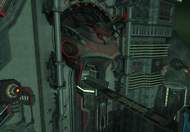 Luminoth Statue | Wikitroid | Fandom