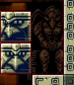 Chozo Statue | Wikitroid | Fandom