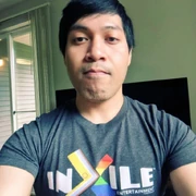 Anthony Garcellano | Wikitroid | Fandom