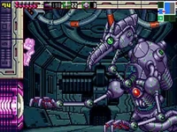 Mecha Ridley | Metroidhunters Wiki | Fandom