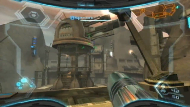 North Jungle Court | Wikitroid | Fandom