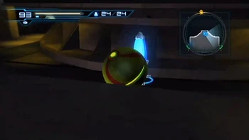 Pyrosphere/Items | Wikitroid | Fandom