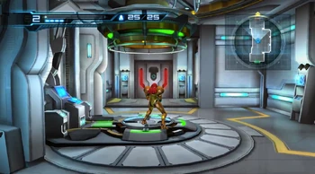 List of rooms in Metroid: Other M/Pyrosphere | Wikitroid | Fandom