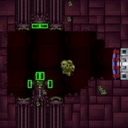 List of rooms in Super Metroid/Wrecked Ship | Wikitroid | Fandom