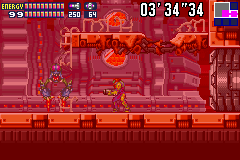 List of rooms in Metroid Fusion/Sector 3 (PYR) | Wikitroid | Fandom