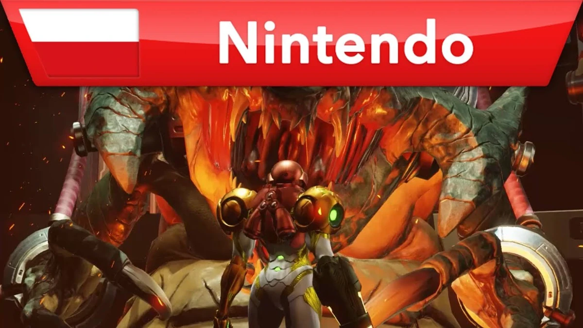 Premiere October 8 | Wikitroid | Fandom