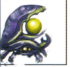 Metroid Prime Trilogy art booklet