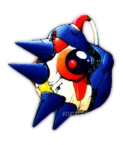 Shirk | Metroidover | Fandom