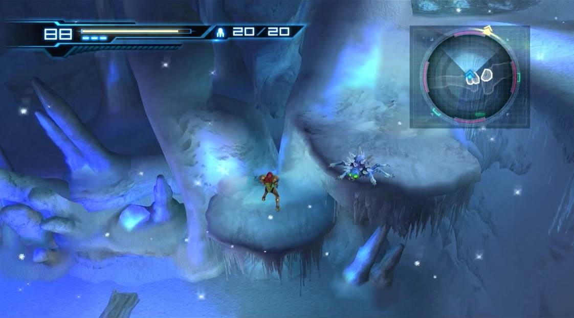 Snow hub | Wikitroid | Fandom